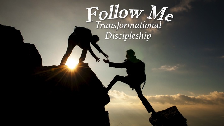 Sermon Series | Smith Memorial Baptist Church | Williamsburg, VA